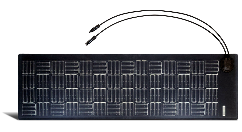 Agricultural Equipment & Construction - Dynamic Solar Panel